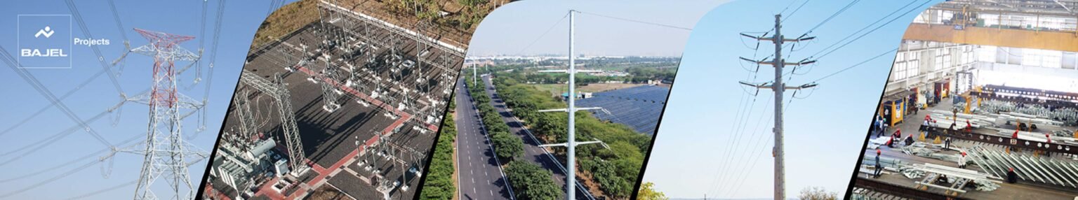 BAJEL Projects Mega Walk-In 2026 | Power Transmission Mega Hiring | 200 ...